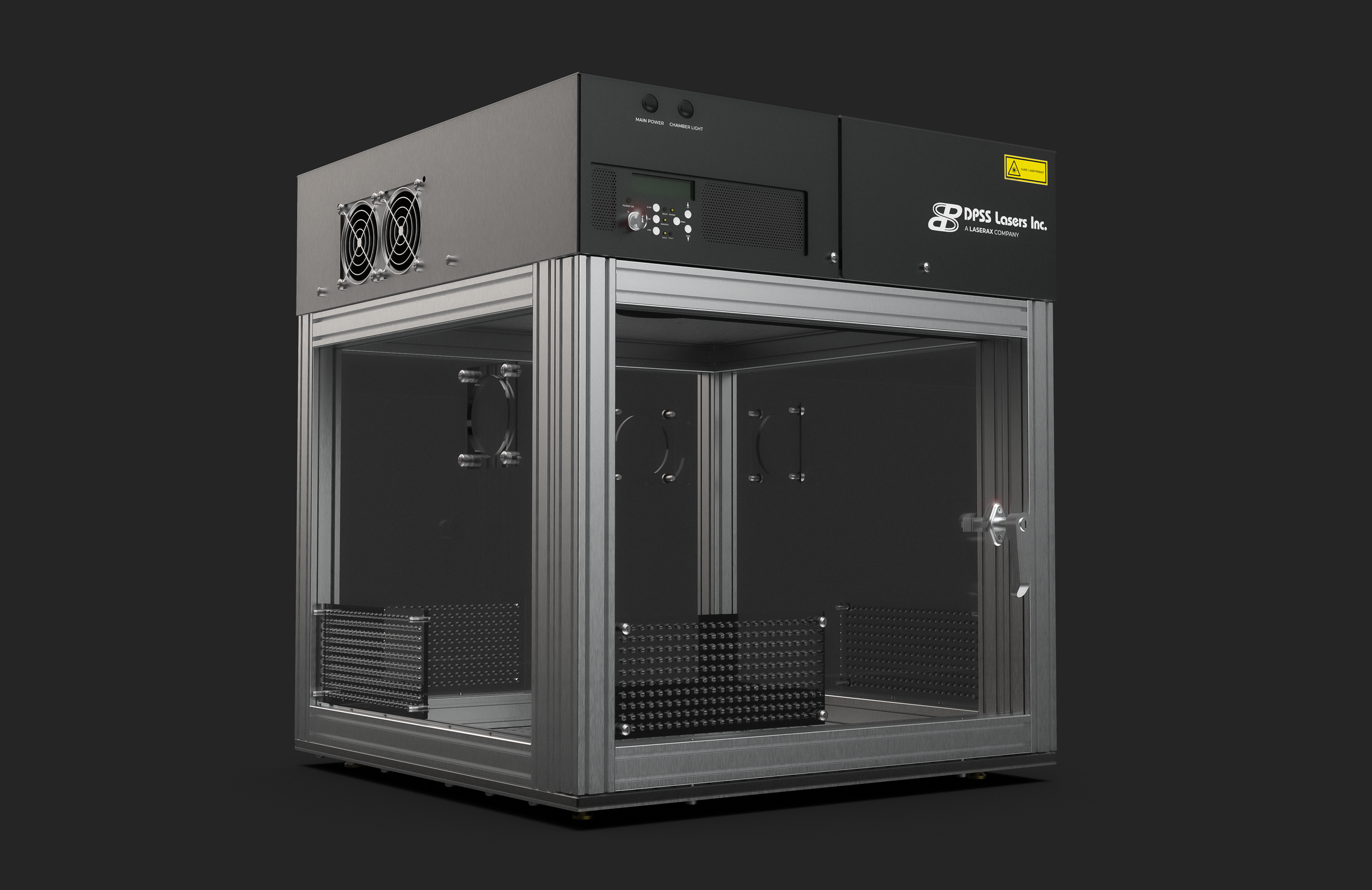 DPSS Lasers, Inc. | UV Lasers for Precision Applications