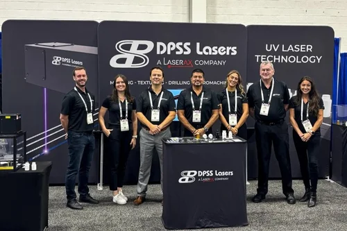 DPSS Lasers, Inc. | UV Lasers for Precision Applications
