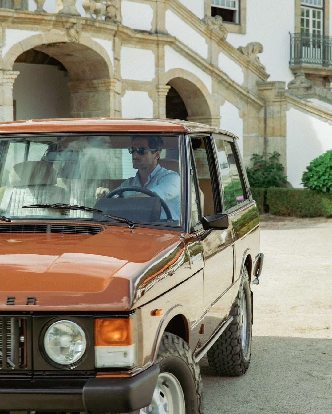 Overlanders — Legacy Overland