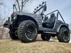 Restoring a 1980 Suzuki LJ80: Bringing a Classic Back to Life — Legacy ...