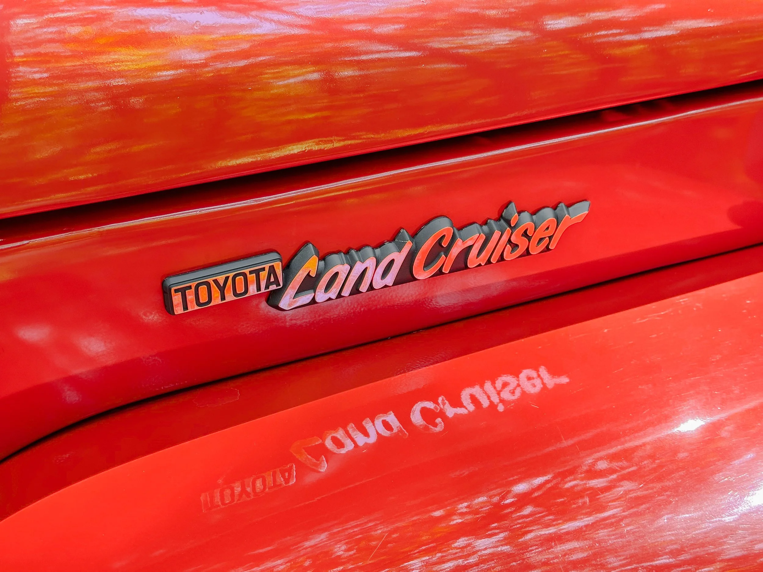 Project Mingo — Legacy Overland