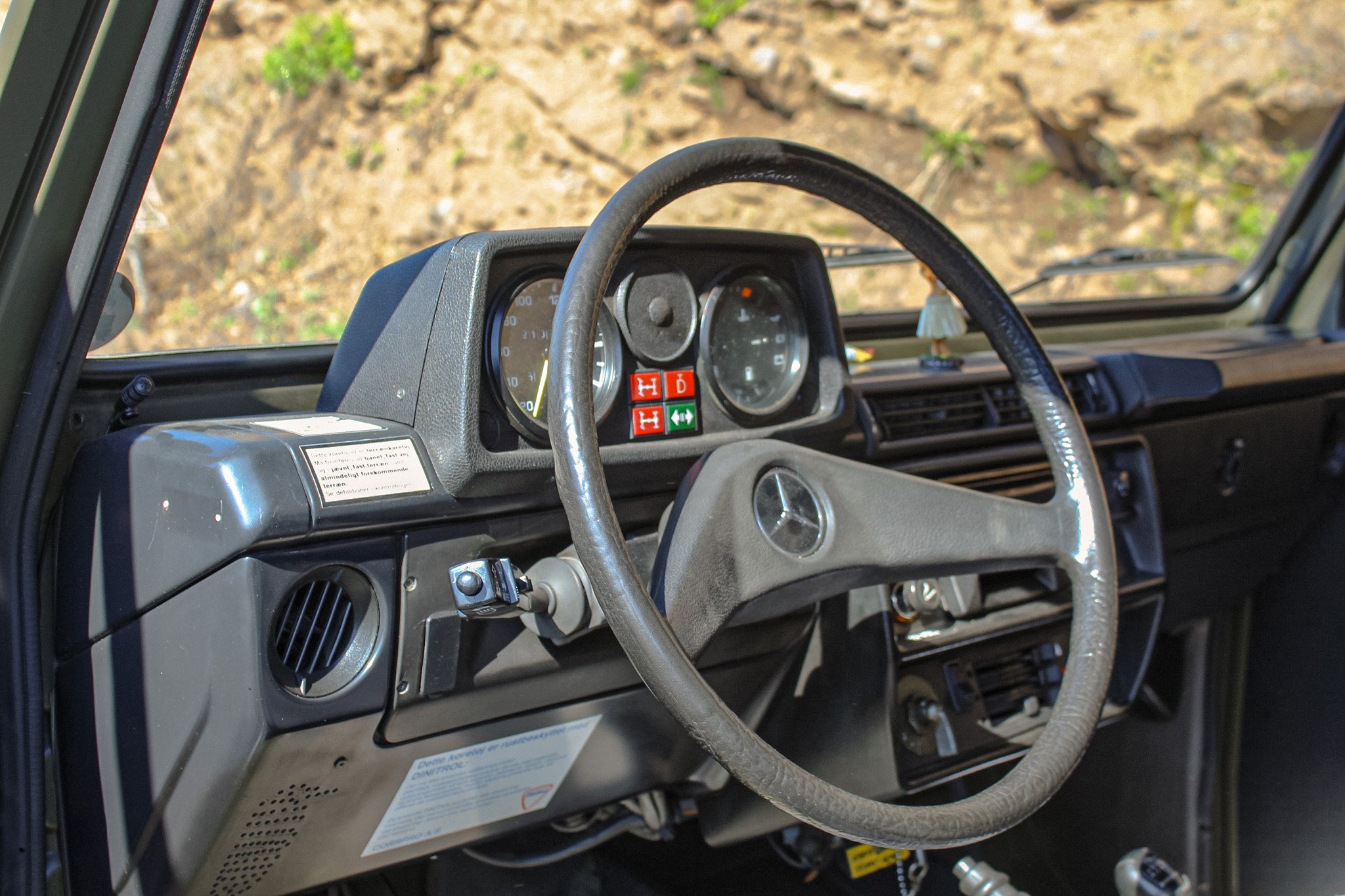 Project Packer — Legacy Overland