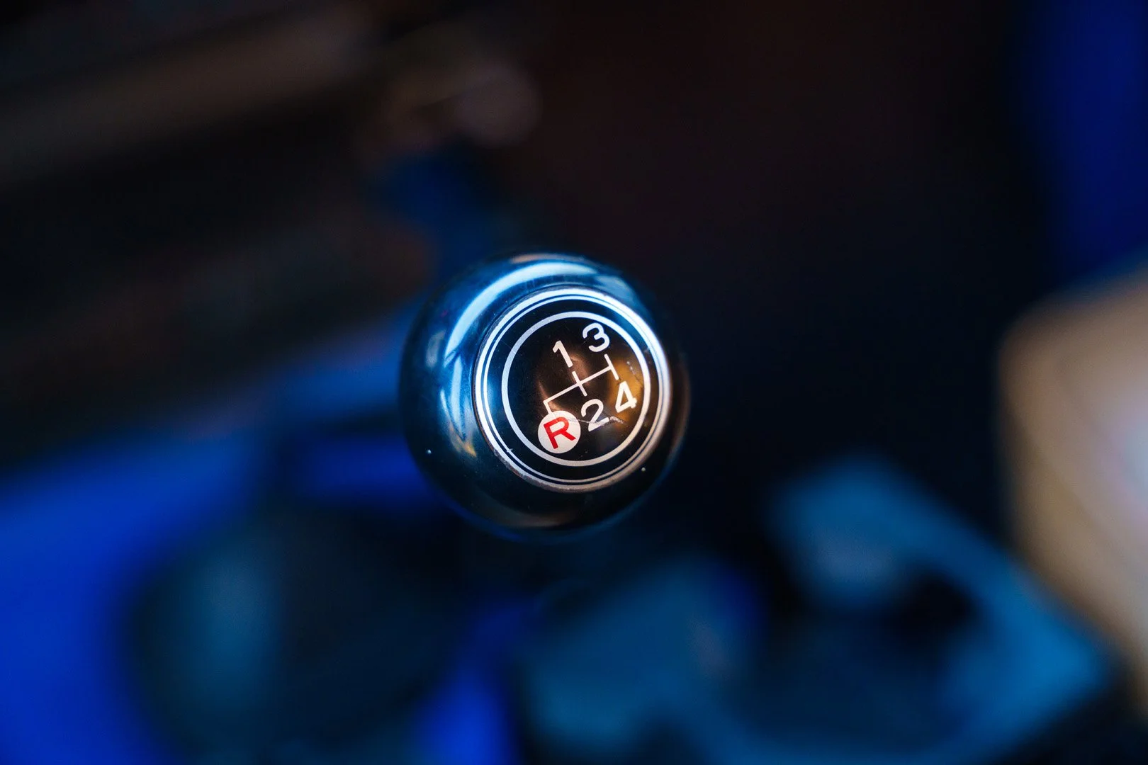 1978 Toyota Land Cruiser FJ40 Project Cascade — Legacy Overland