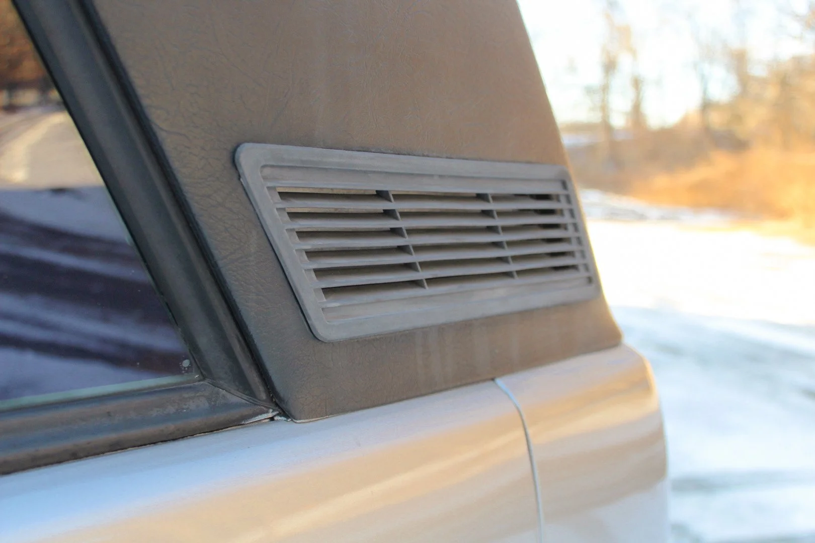 1994 Range Rover Classic Project Jitterbug — Legacy Overland