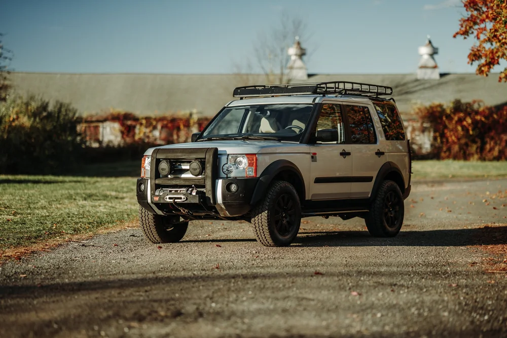 Project Glazed - When Old Meets New: Engineering the World’s First LS ...