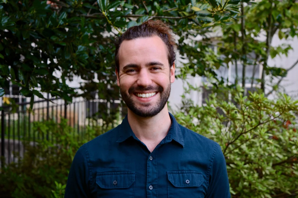 Justin Riddle, Ph.D.