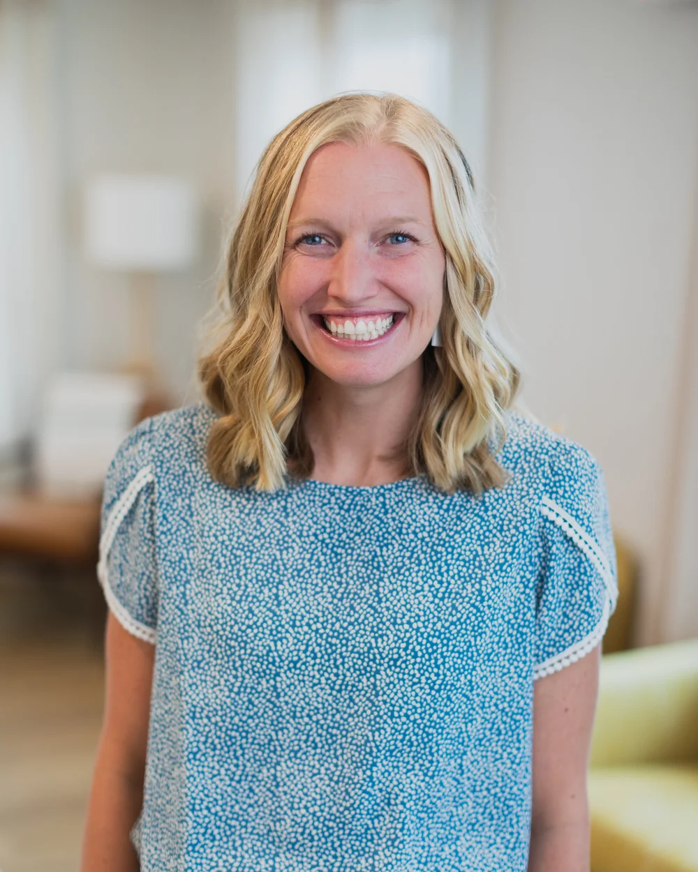 Our Team — Buxmont Counseling