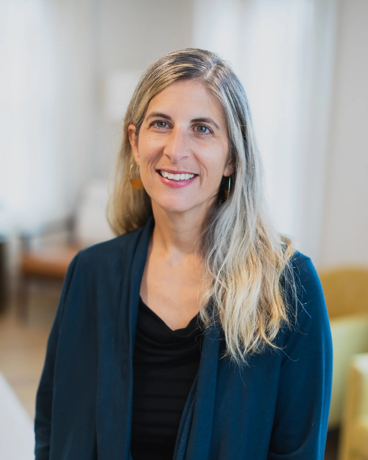 Our Team — Buxmont Counseling