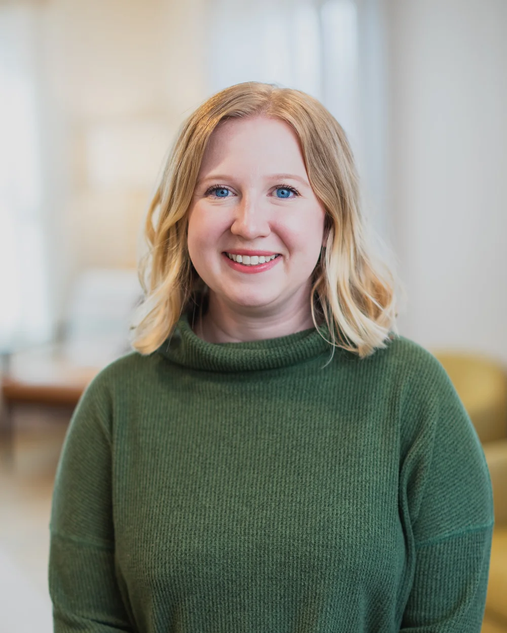 Our Team — Buxmont Counseling