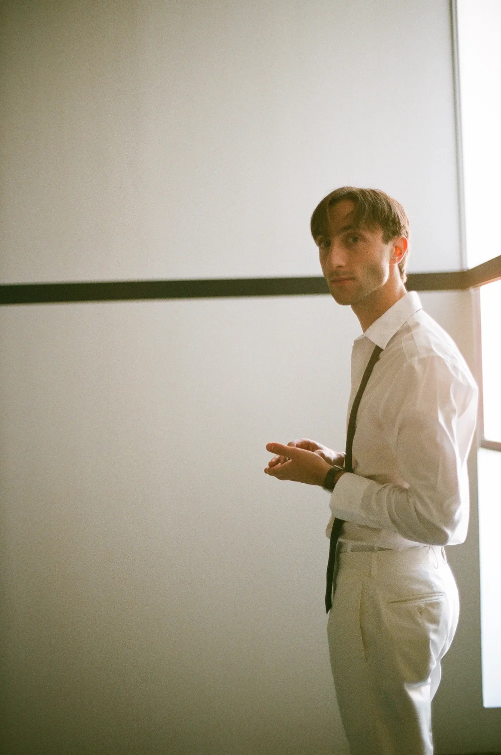 About — Bryan Reeder