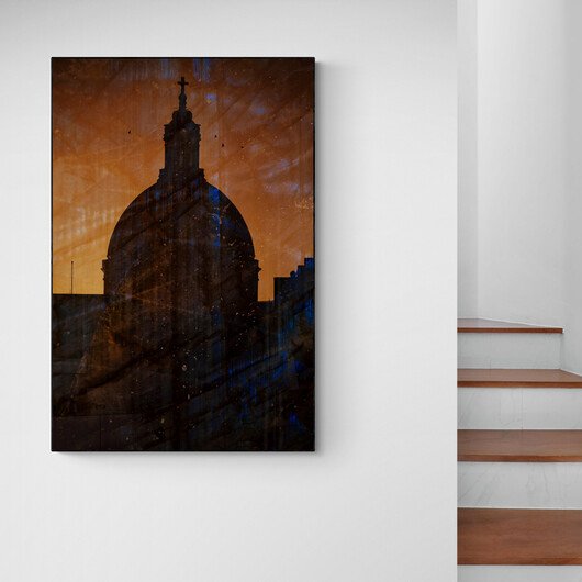 A curated photographic selection portraying features and details on the ...