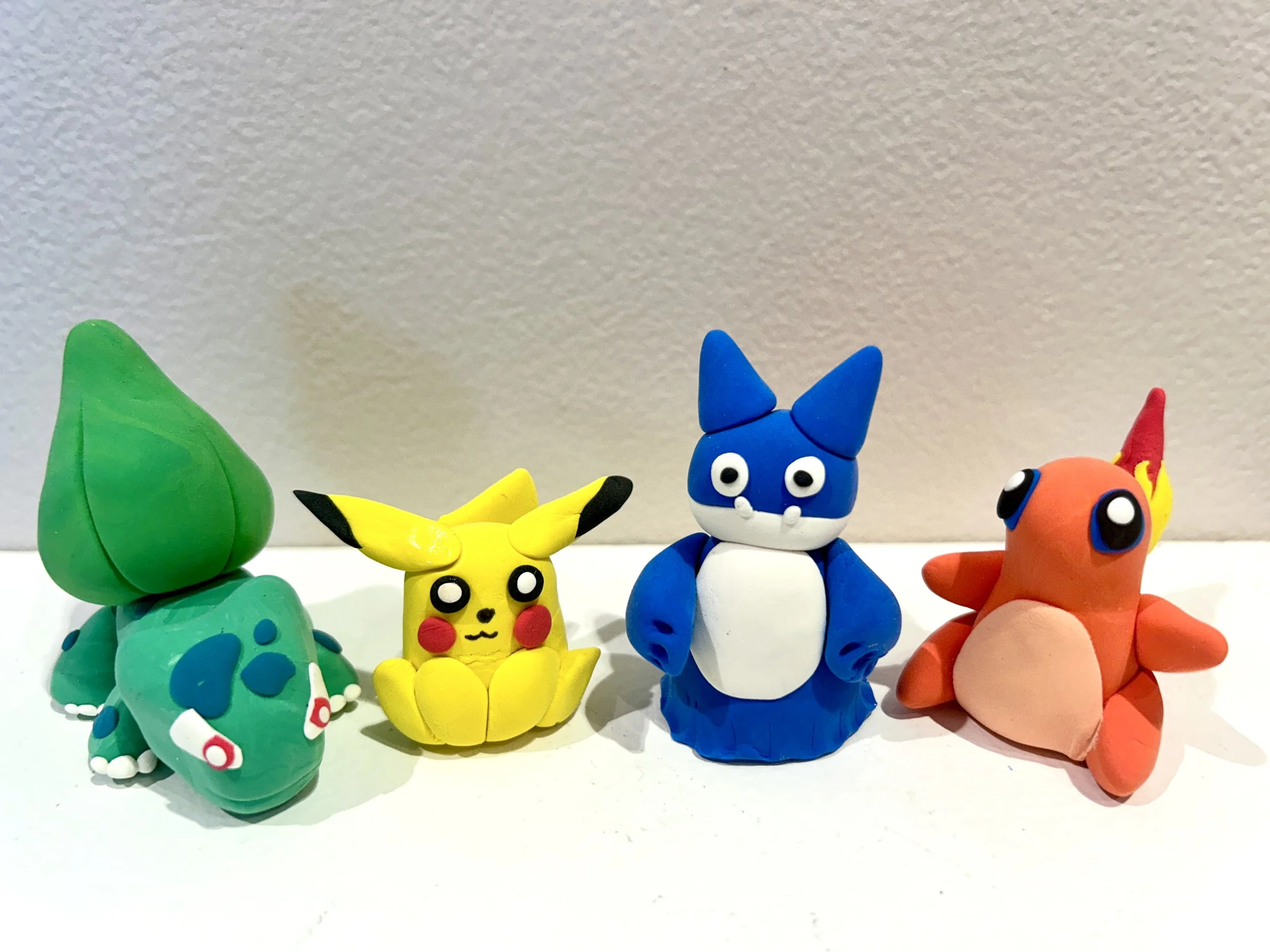 Youth Classes — MacRostie Art Center