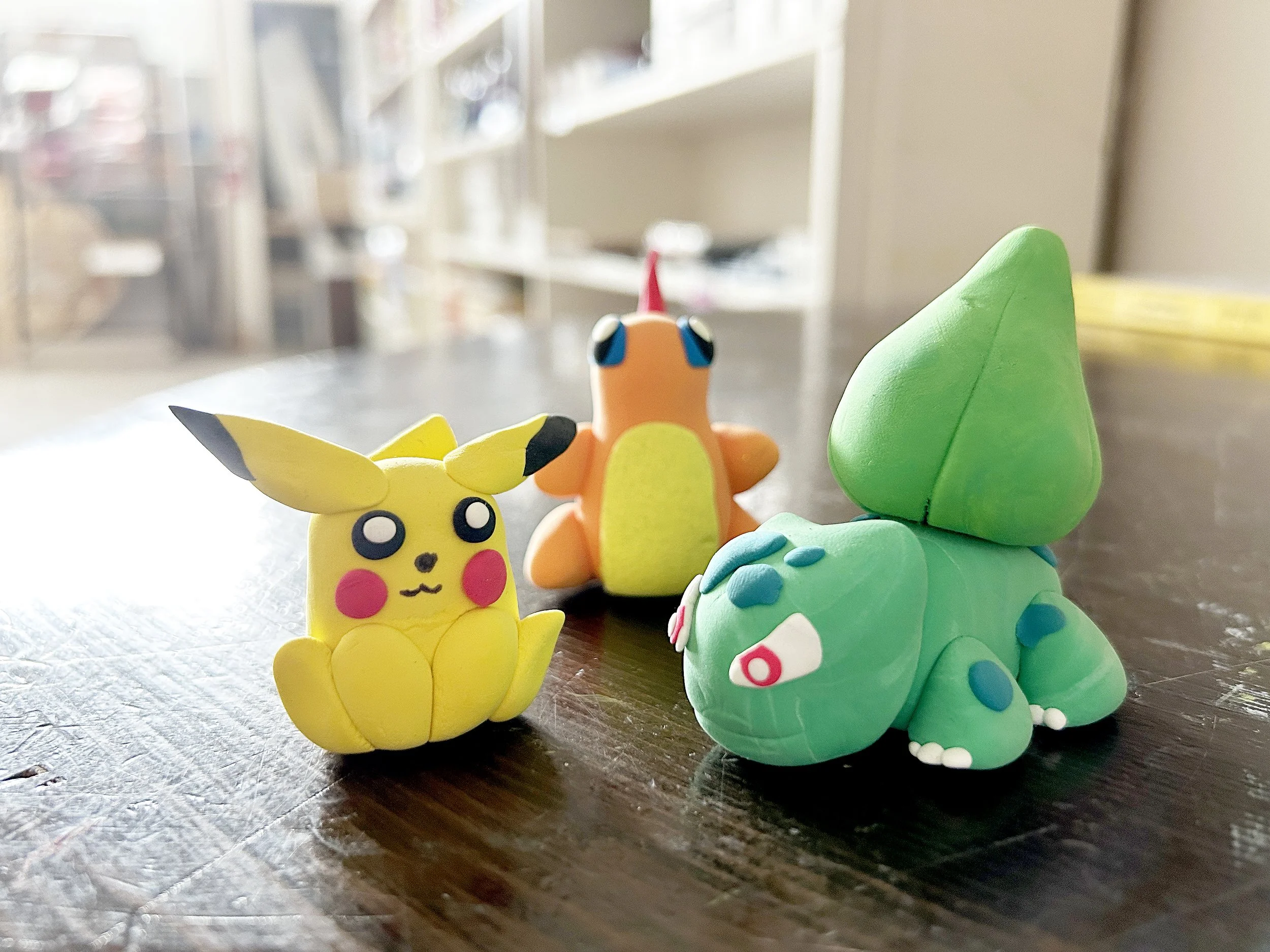 Youth Classes — MacRostie Art Center