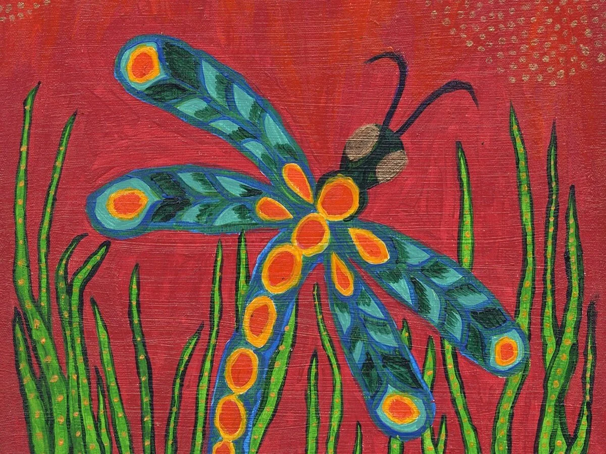 Past Shows — MacRostie Art Center