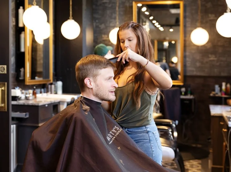 MartinPatrick3 | Apparel | Furnishings | Interiors North Loop | Mpls