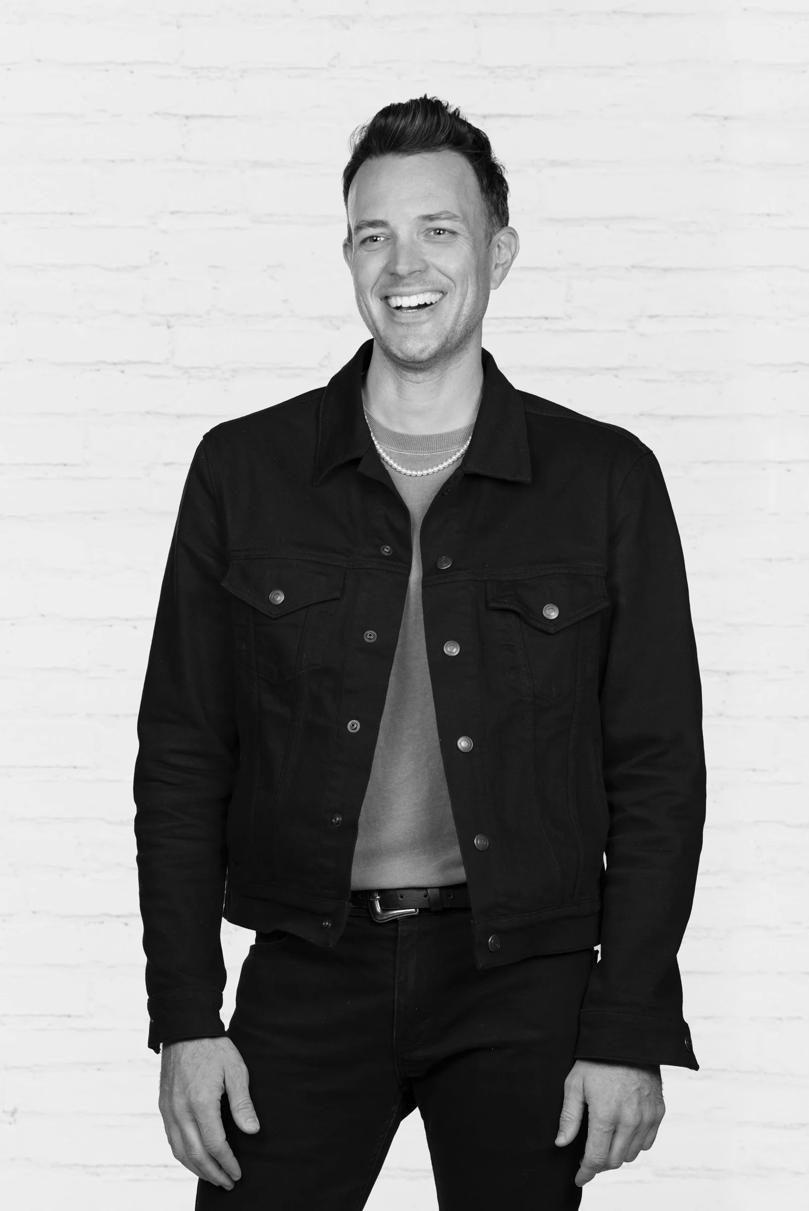 Barbers — MartinPatrick3 | Apparel | Furnishings | Interiors North Loop ...