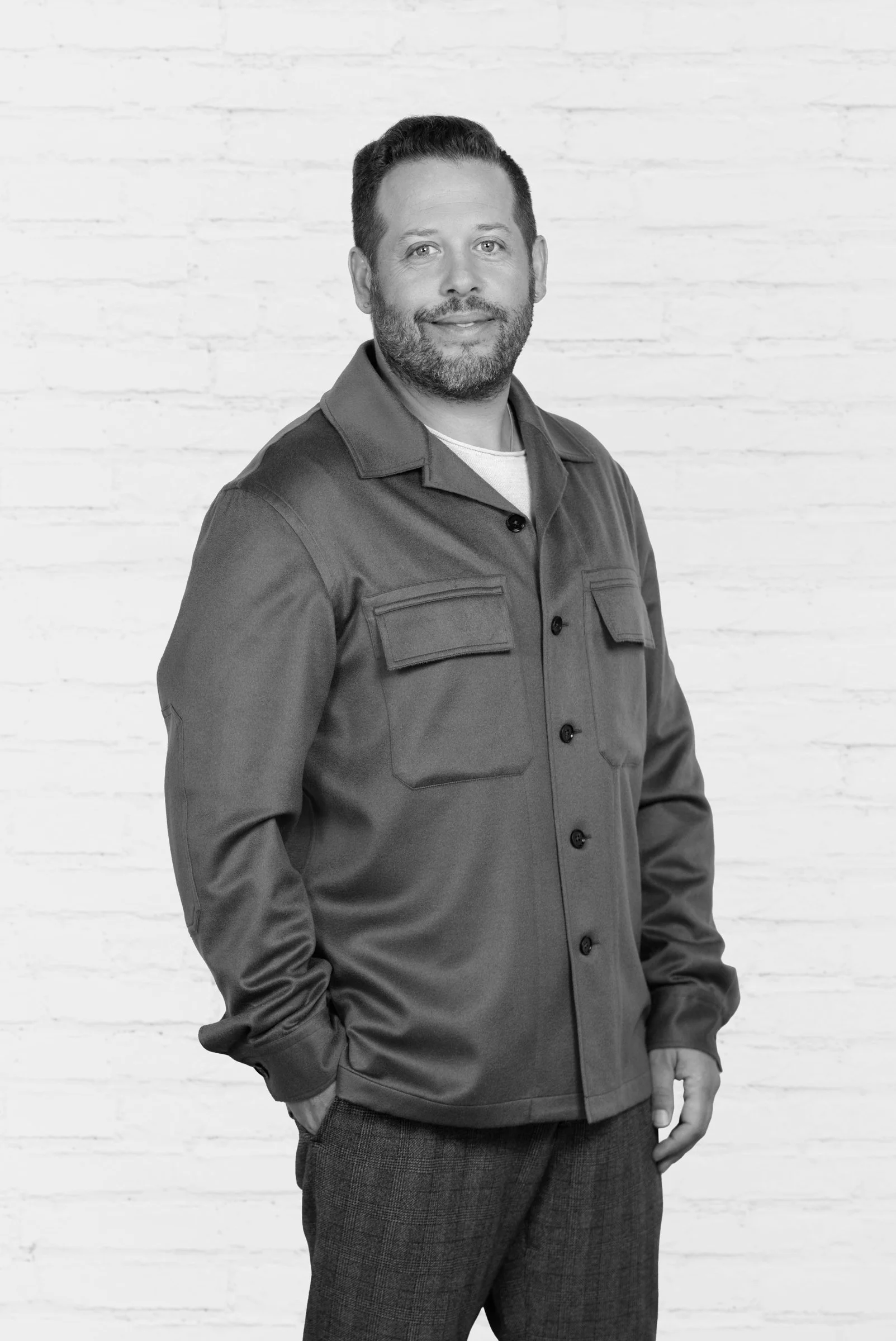 Behind The Scenes — MartinPatrick3 | Apparel | Furnishings | Interiors ...