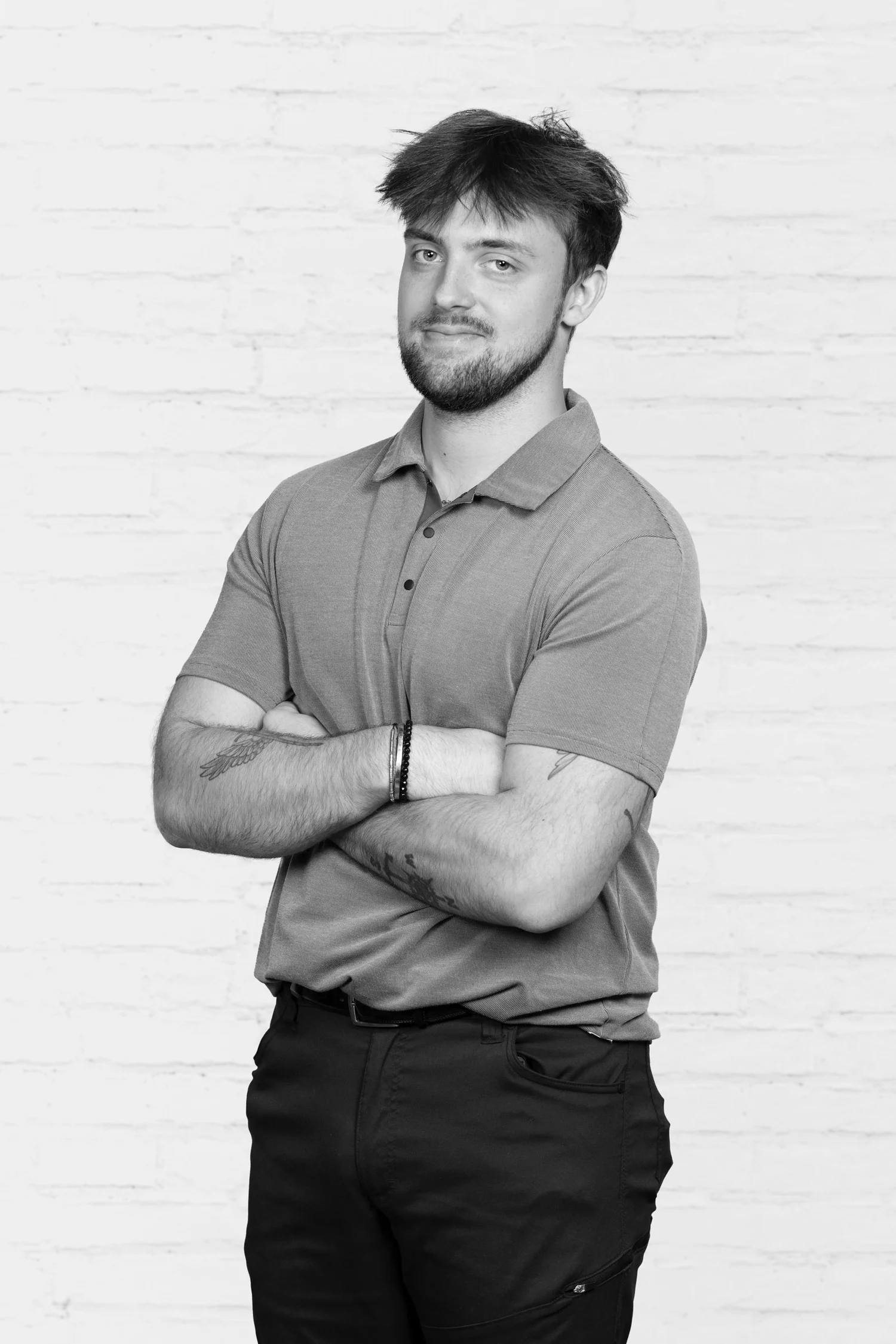 Behind The Scenes — MartinPatrick3 | Apparel | Furnishings | Interiors ...