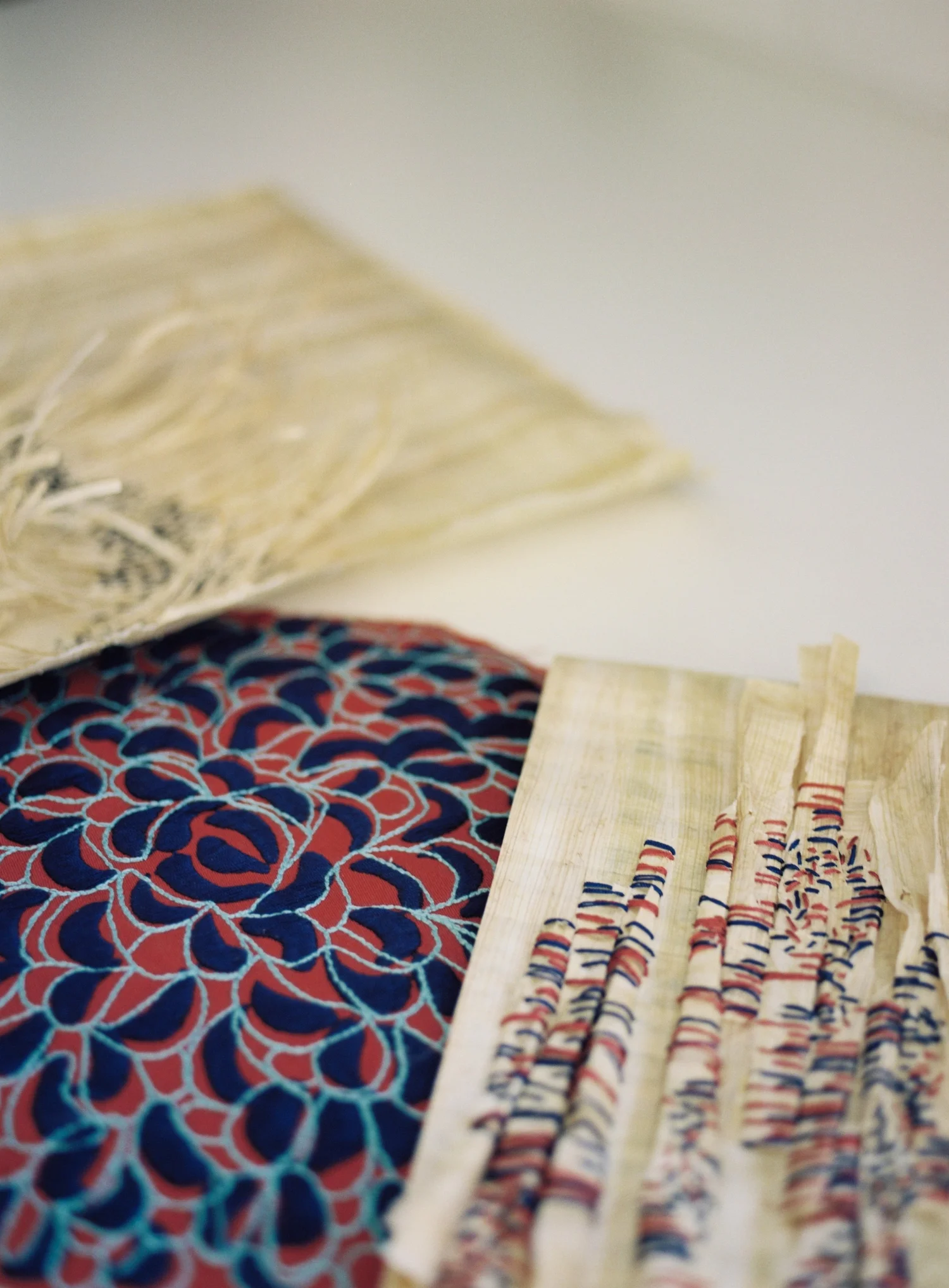 About Textile and Embroidery Designer — HANNAH REFAAT