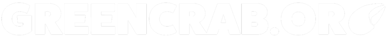 Cooking with Green Crabs FAQ — Greencrab.org