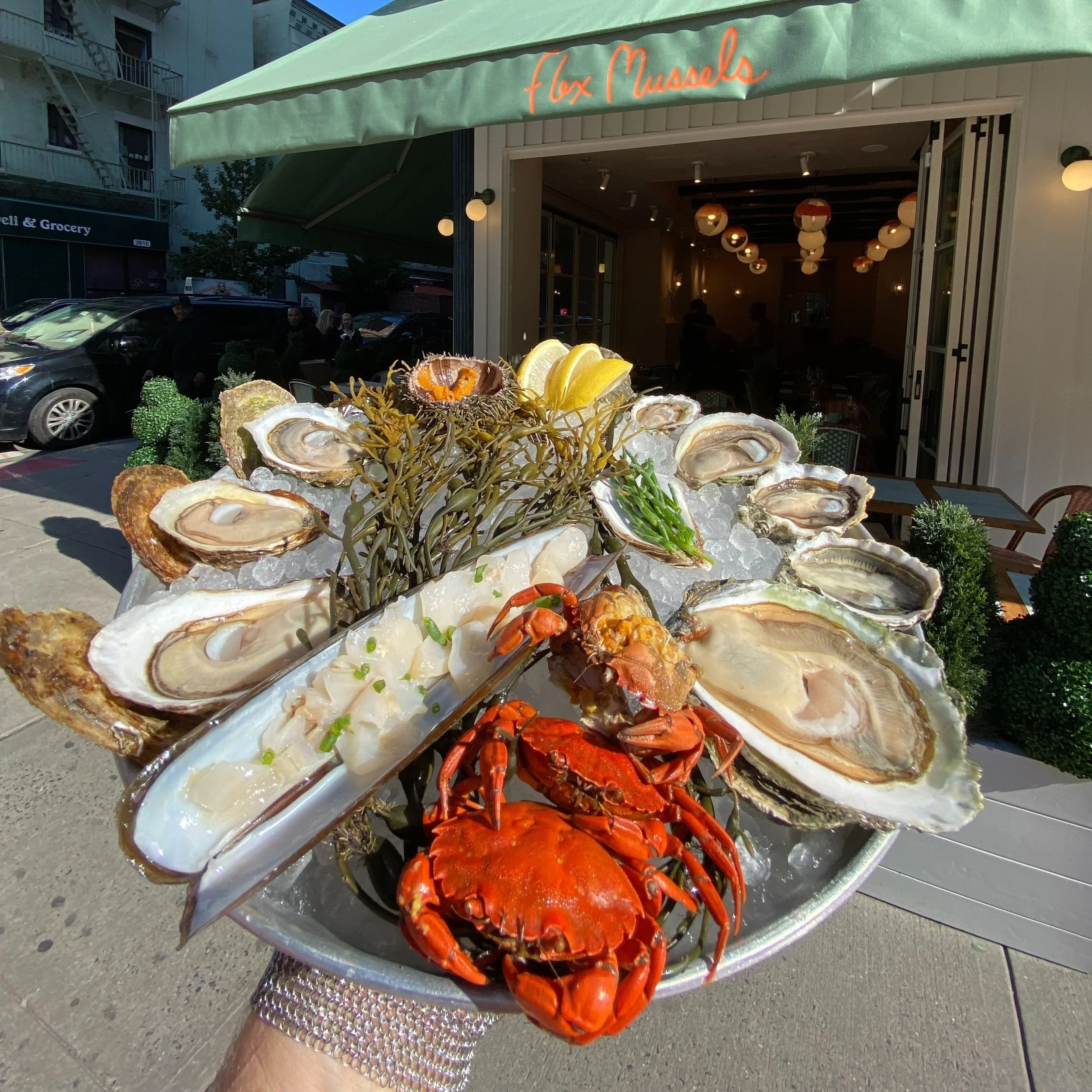 Greencrab.org