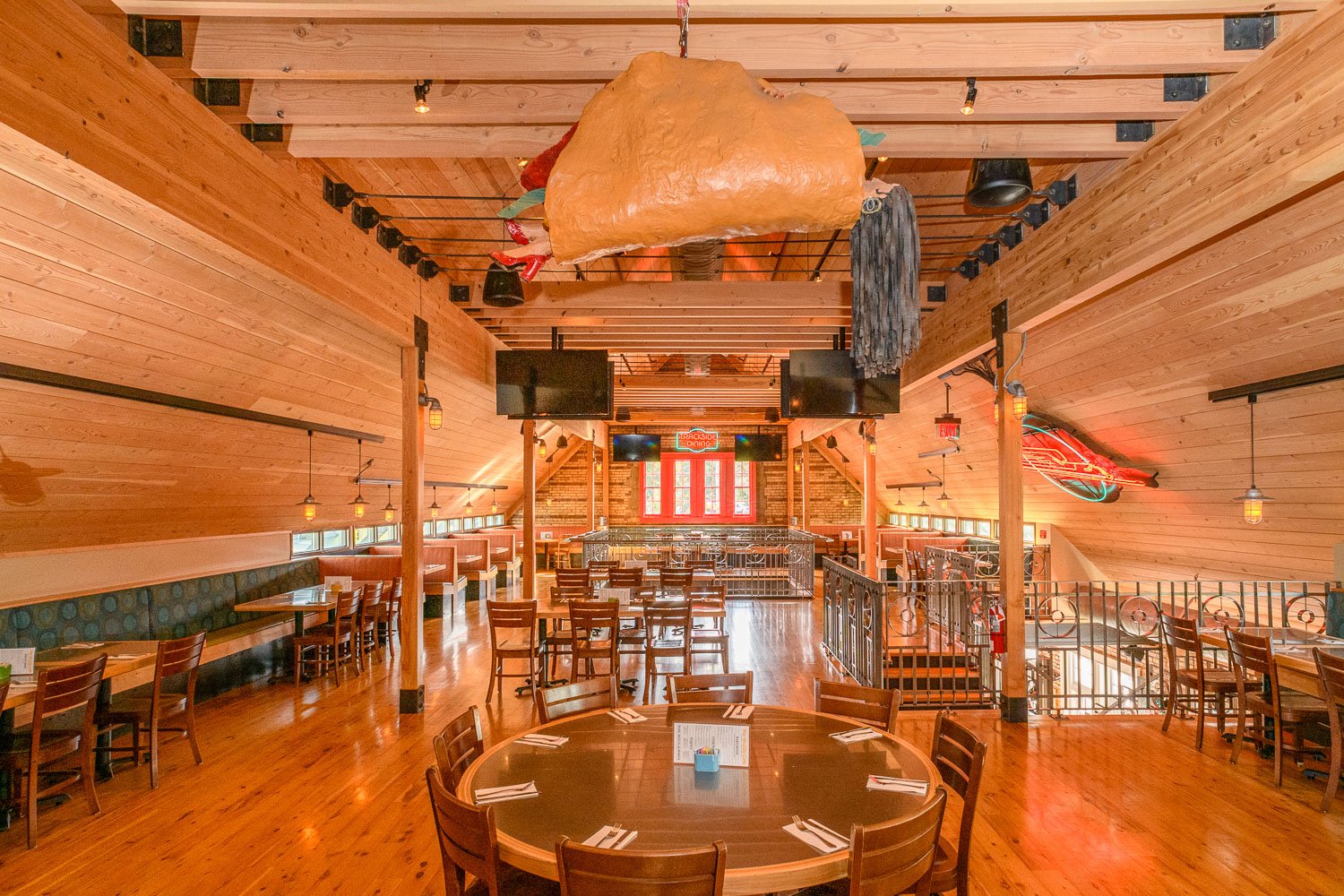 Rio Grande Cafe: Salt Lake City's Favorite Mexican Food