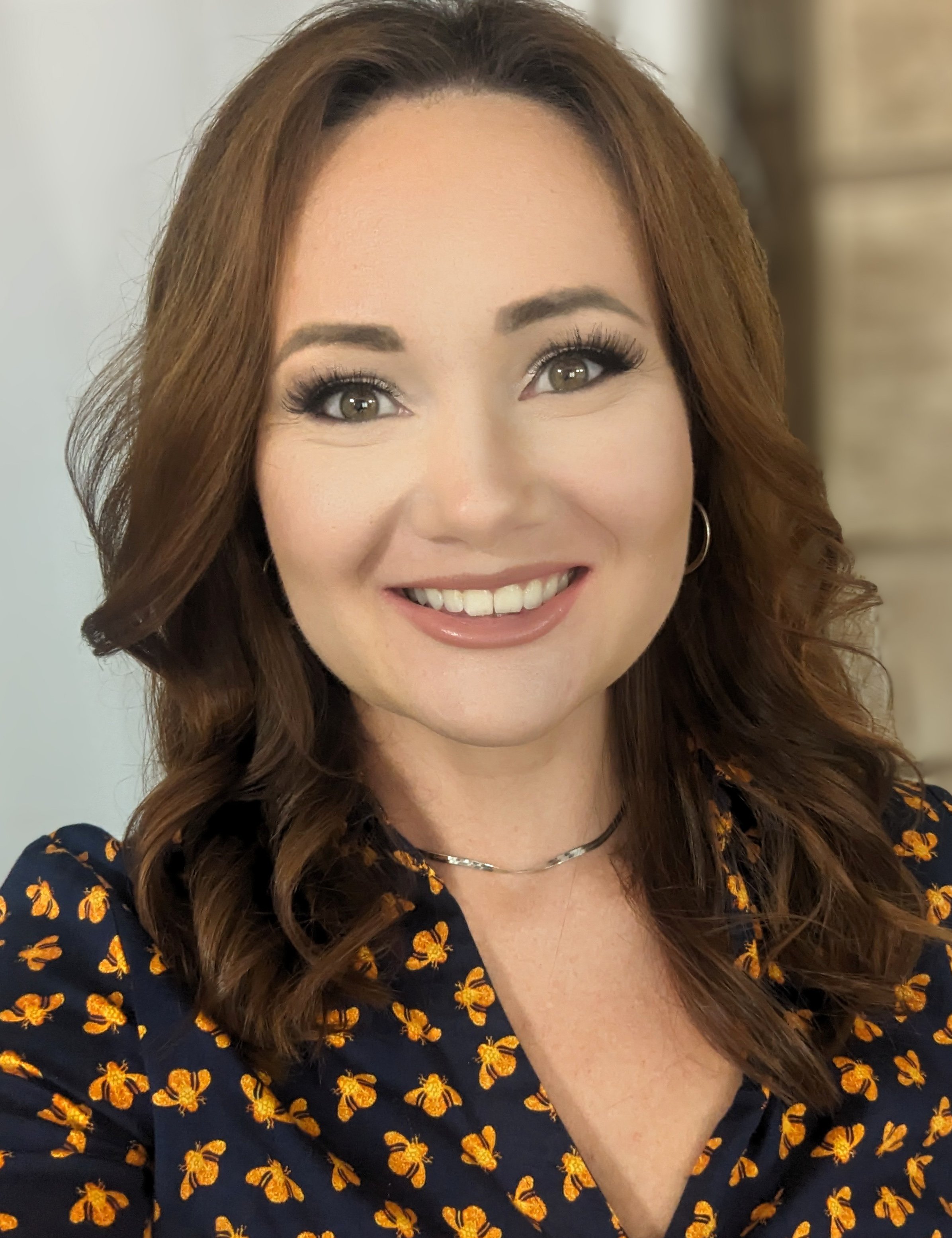 Meet the Staff — ARNEC