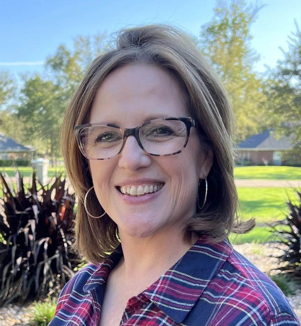 Meet the Staff — ARNEC