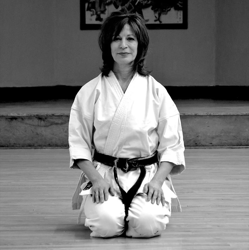 leadership/instructors — Sunday Morning Keiko