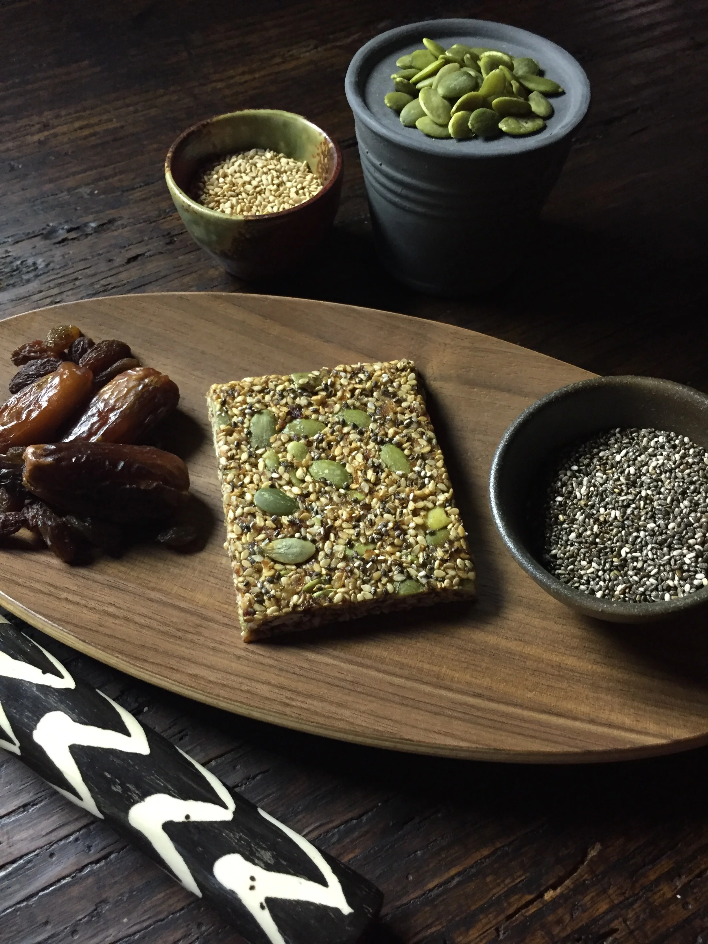 SHAKTI WELLNESS & NATURAL NUTRITION BAR