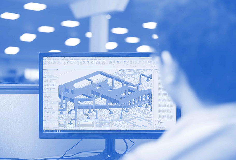 Our Story — Fabtech