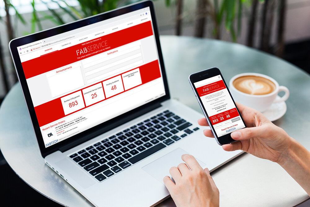 Employee Life — Fabtech