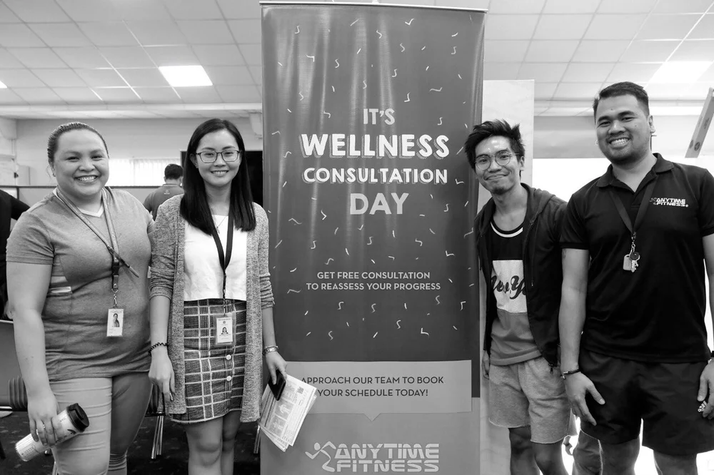 Employee Life — Fabtech