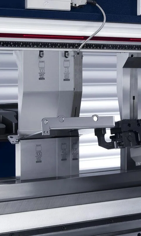 Steel Fabrication | Fabtech