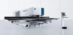 Steel Fabrication | Fabtech