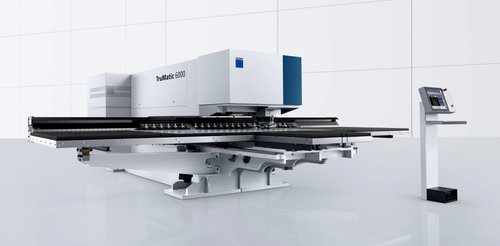 Steel Fabrication | Fabtech