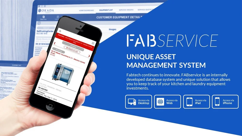 Blog - nCOV Recovery Plan Series # 2 - FABcare Audit | Fabtech