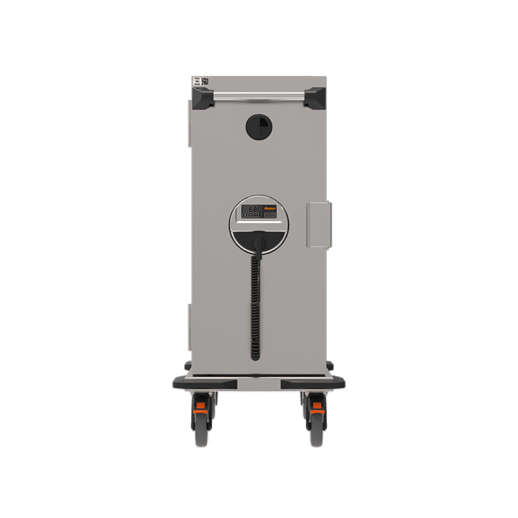 Kitchen Equipment - Rieber Thermoport® CNS 2000 Crculating Heat | Fabtech