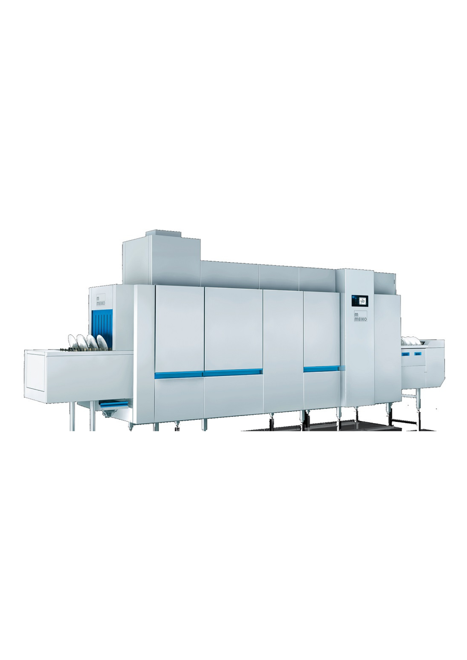 Kitchen Equipment - Meiko M-IQ K-M54 | Fabtech