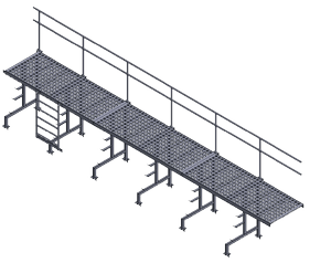 Steel Fabrication | Fabtech