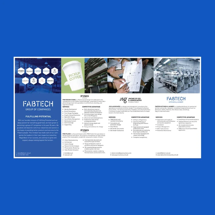 Downloads | Fabtech