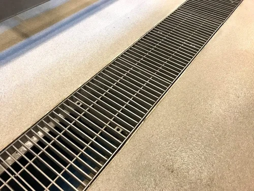 Steel | Fabtech