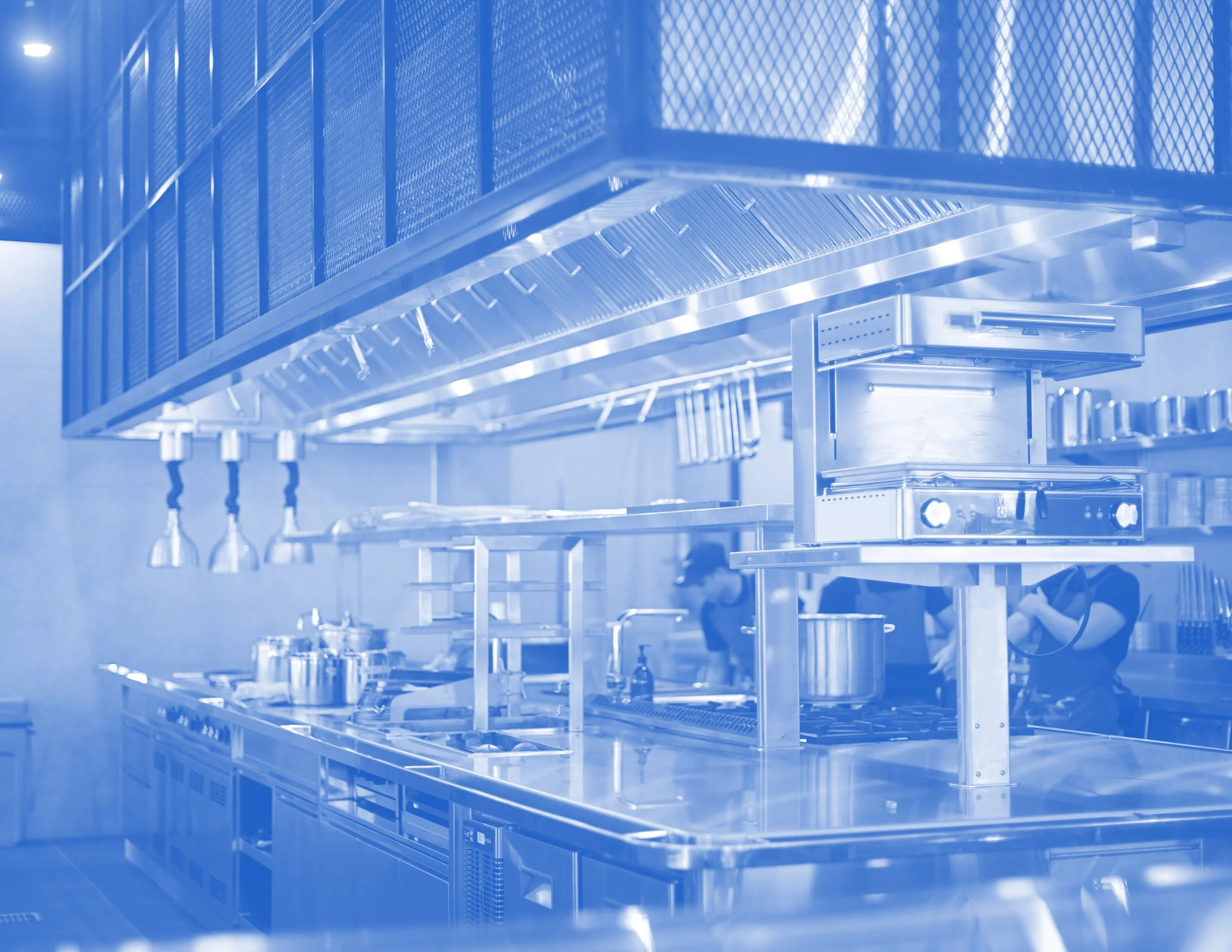 Kitchen Supply and Installation | Fabtech