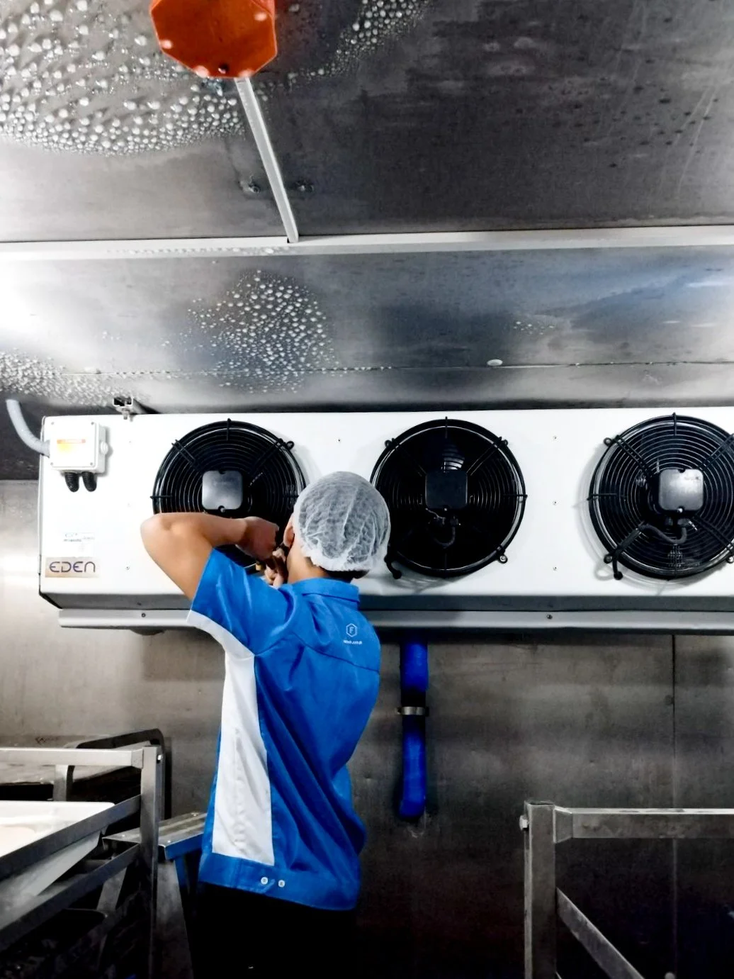 FABcare Maintenance Program | Fabtech