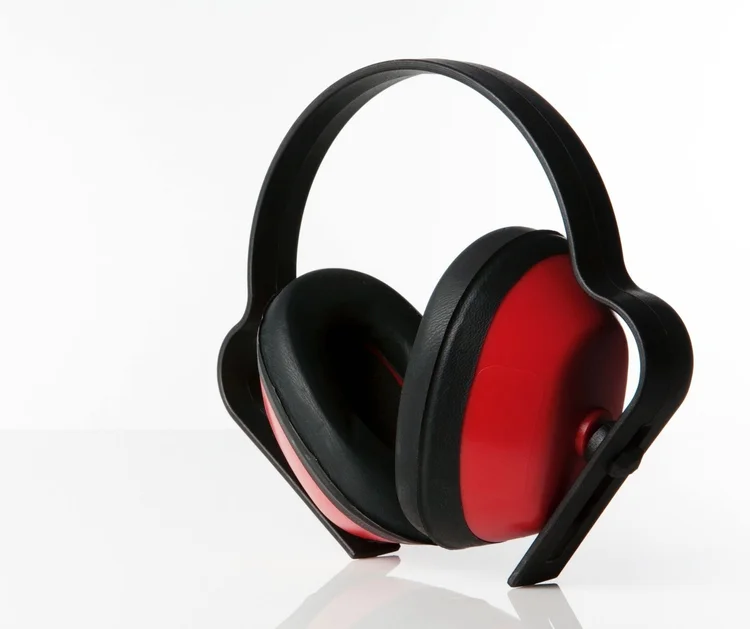 El ruido laboral y sus riesgos: ¿Cómo prevenirlos? — Gonsa Qualität Empresarial -Cursos STPS - DC3