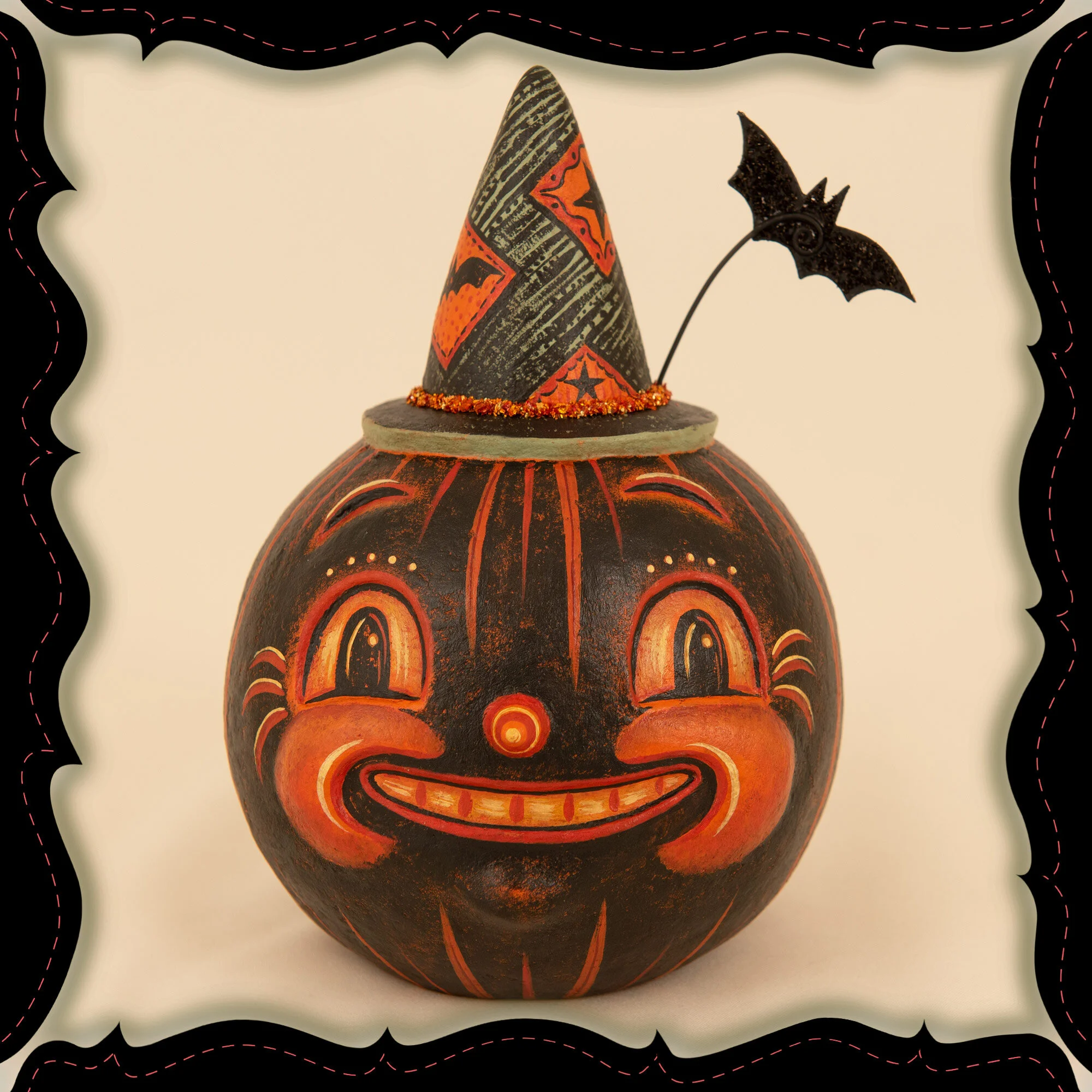 2019 Pumpkin Patch Five Collection — Johanna Parker Design