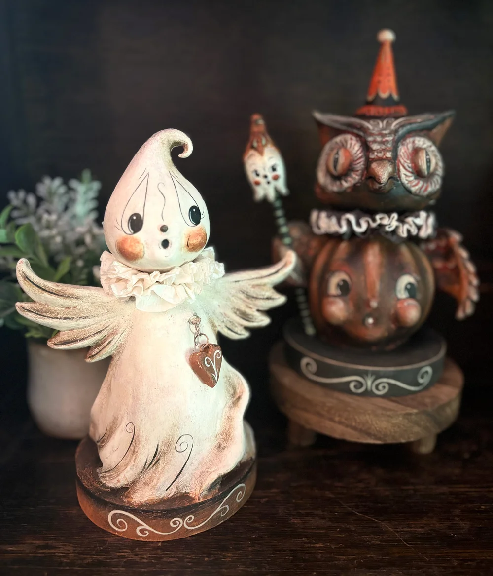 Partners in Craft Stony Layne Collections — Johanna Parker Design