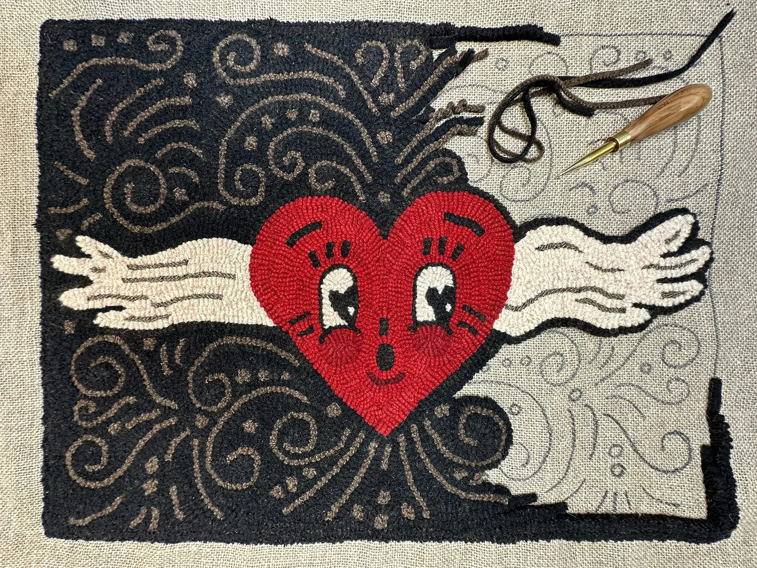 Partners in Craft Spruce Ridge Studios — Johanna Parker Design