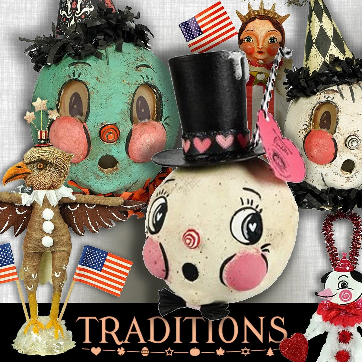 JPD Partners in Craft — Johanna Parker Design