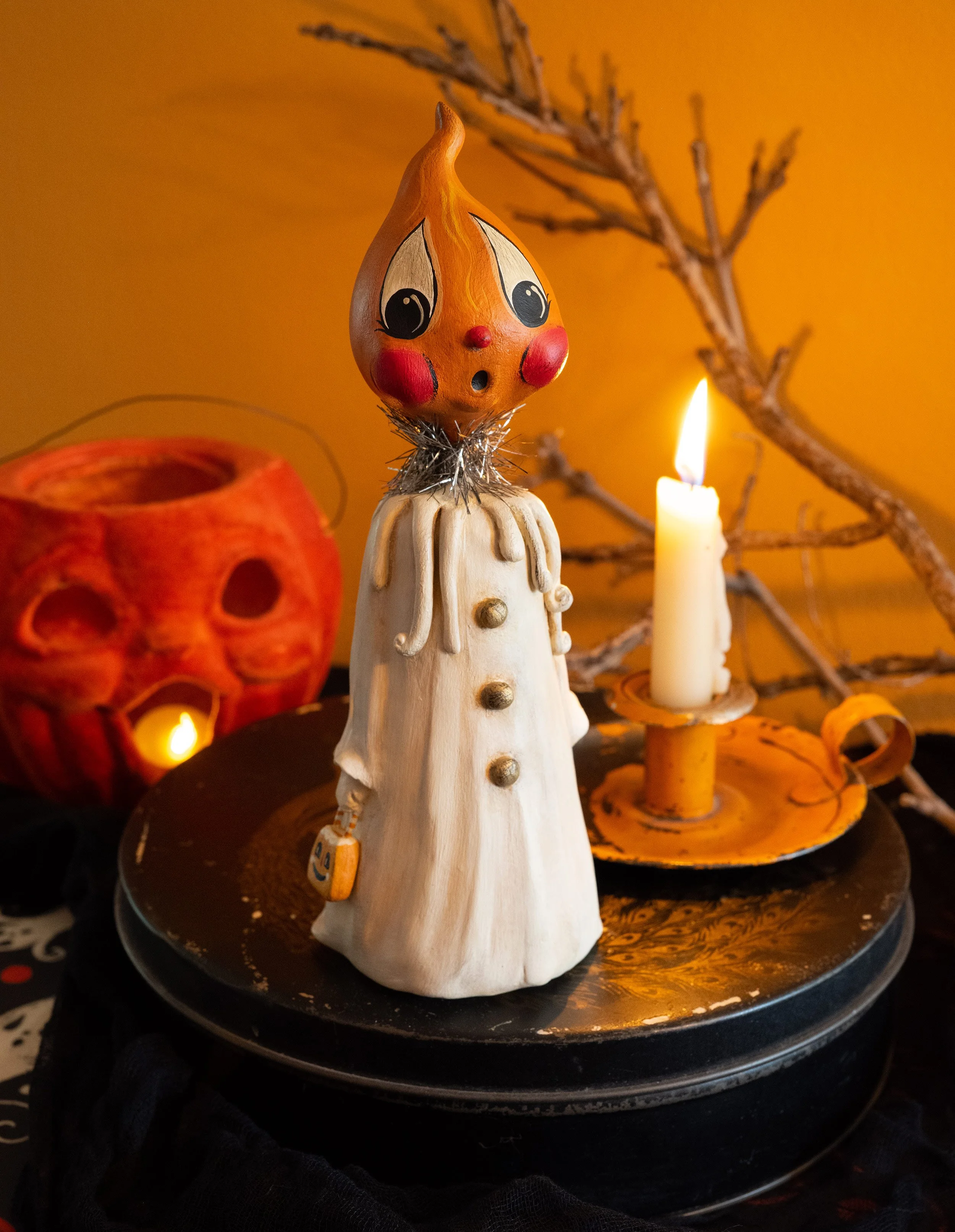 Partners in Craft Stony Layne Collections — Johanna Parker Design